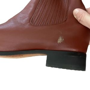 paso de mula | Shoes | Paso De Mula Boots | Poshmark